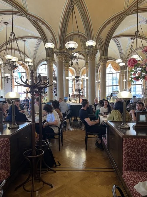 7 Austrian Foods You Must Try in Vienna