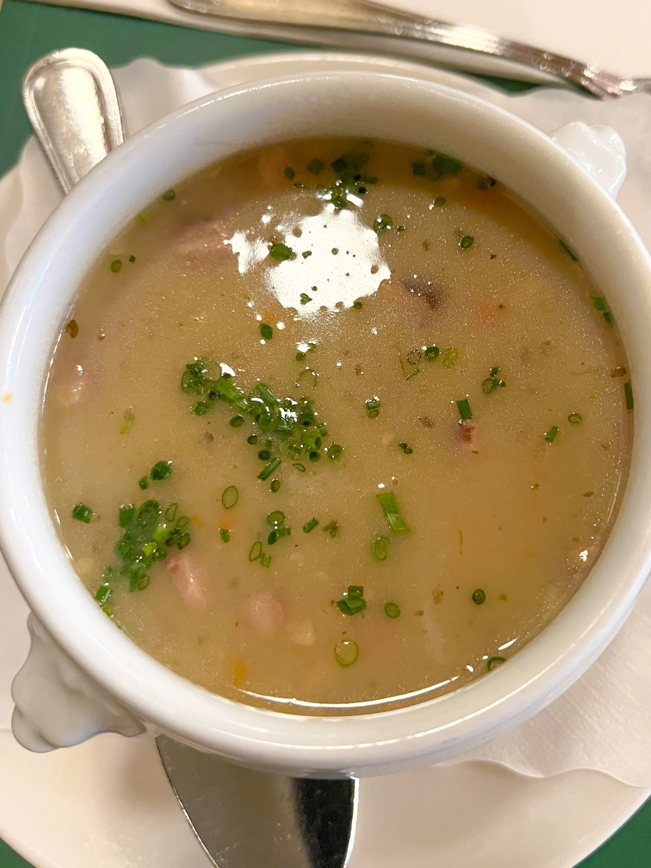 10 German Foods You Must Try in Munich
