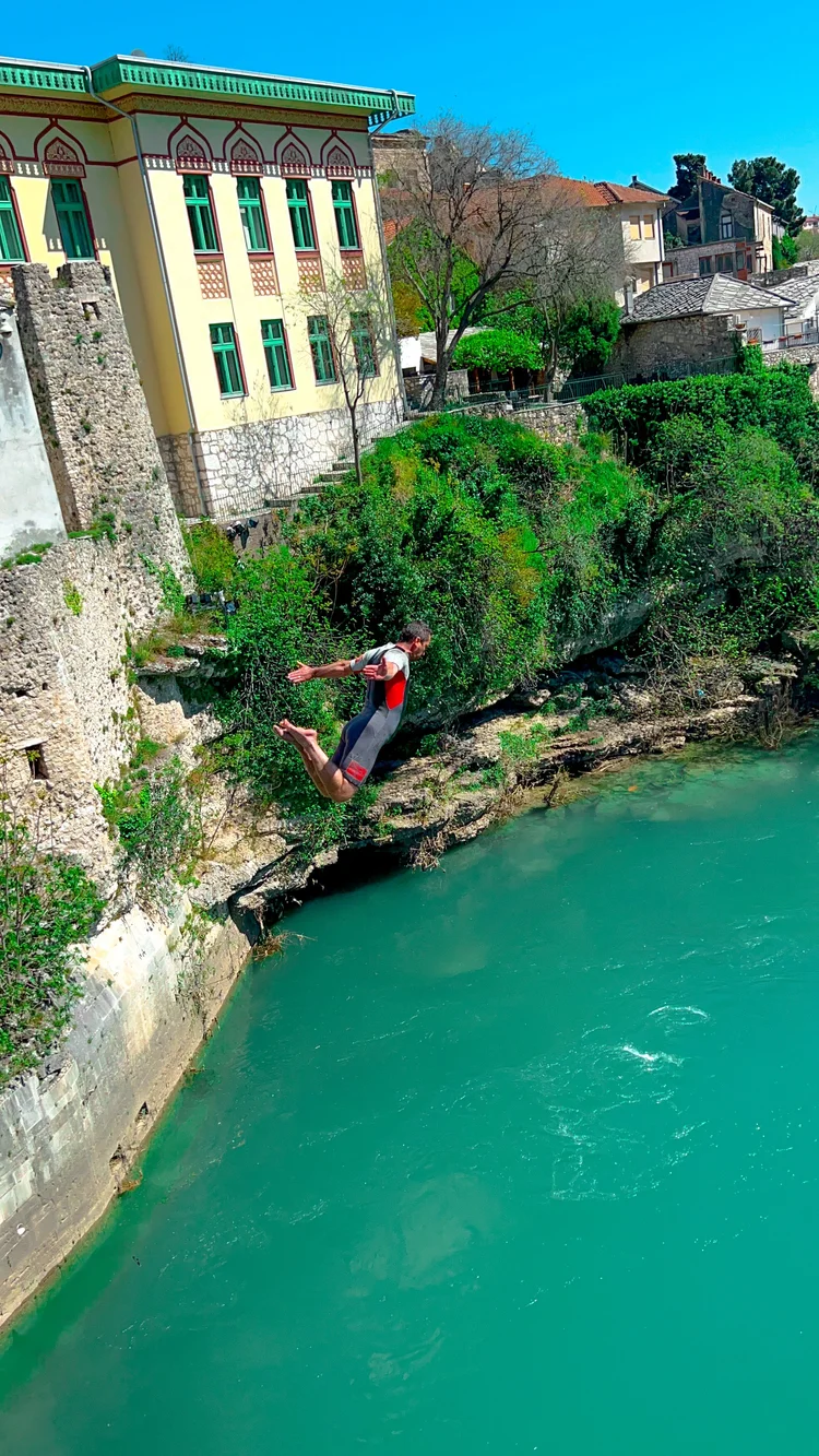 How to Spend One Epic Day in Mostar