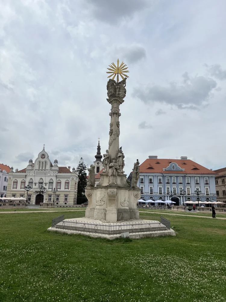 10 Top Things to Do in Timisoara, Romania