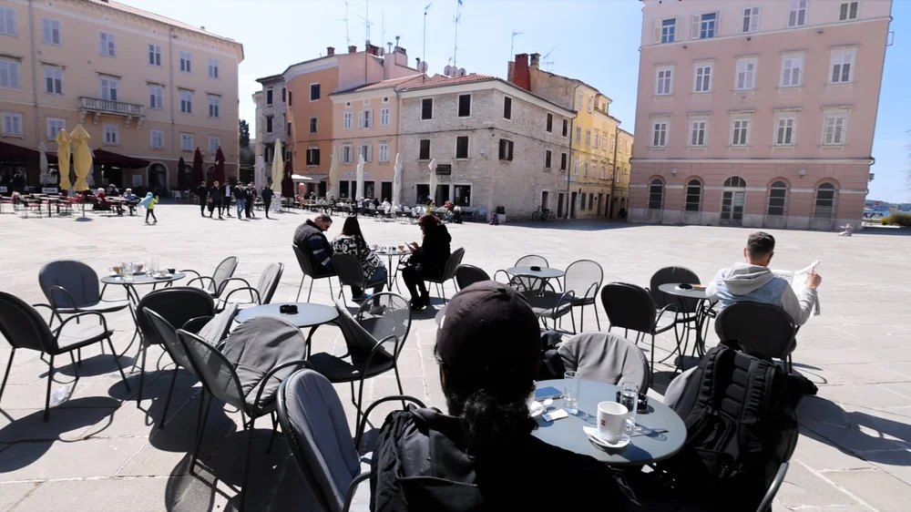 How to Explore Pula, Croatia in One Day