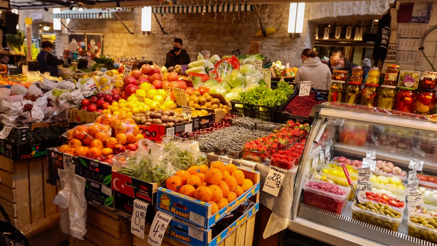 12 Reasons to Visit Tallinn, Estonia