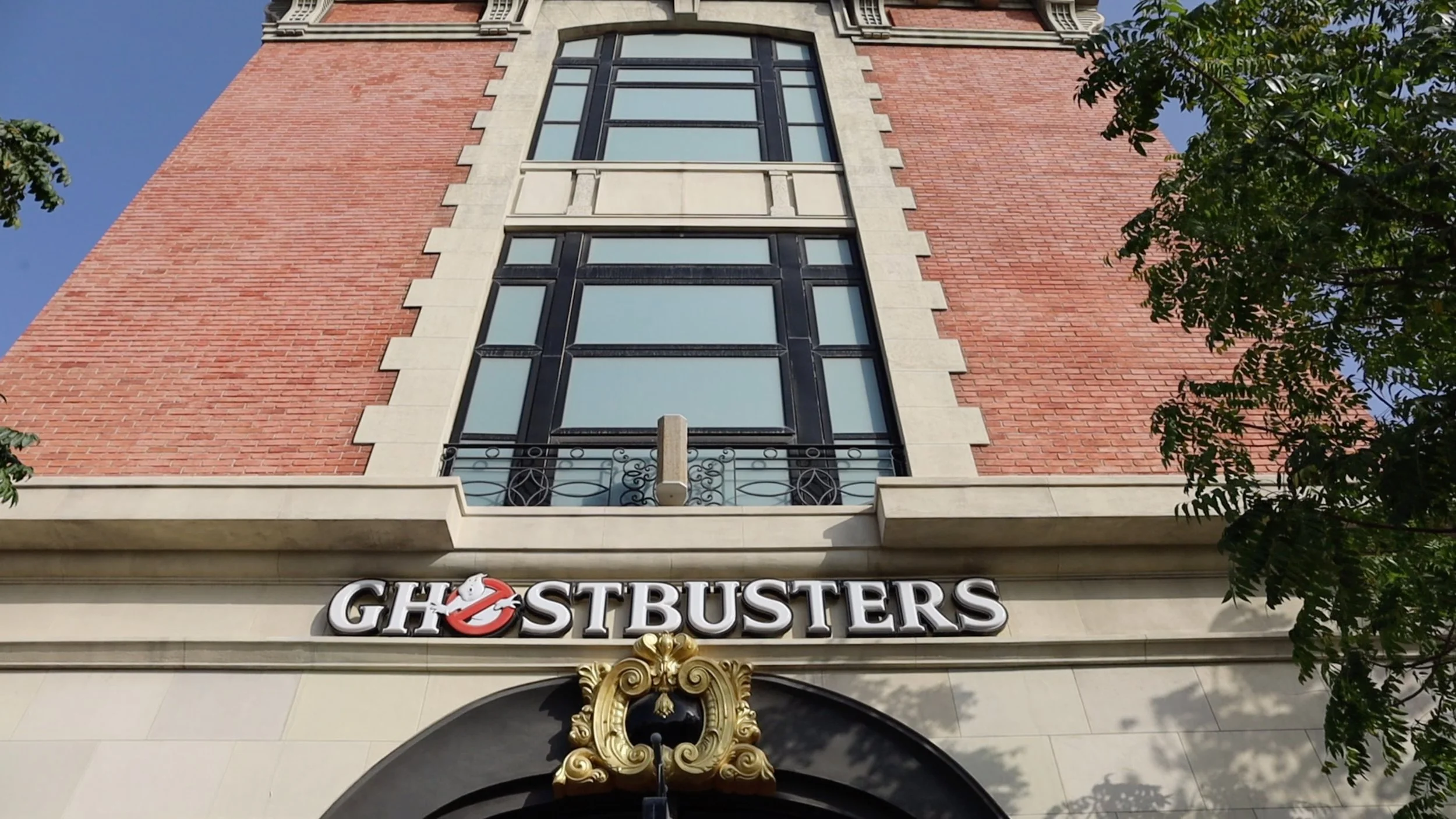 Complete Guide to Motiongate Dubai — One Way Ticket