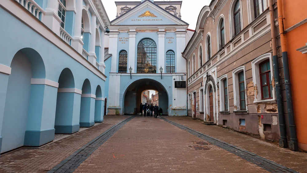 How to Spend the Perfect Day in Vilnius, Lithuania