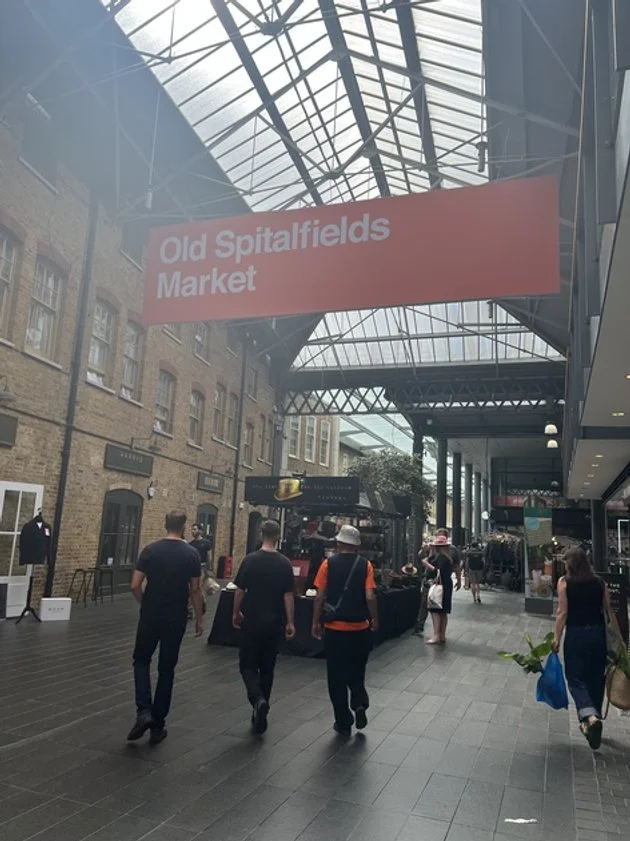 8 Best Things to Do in Shoreditch London