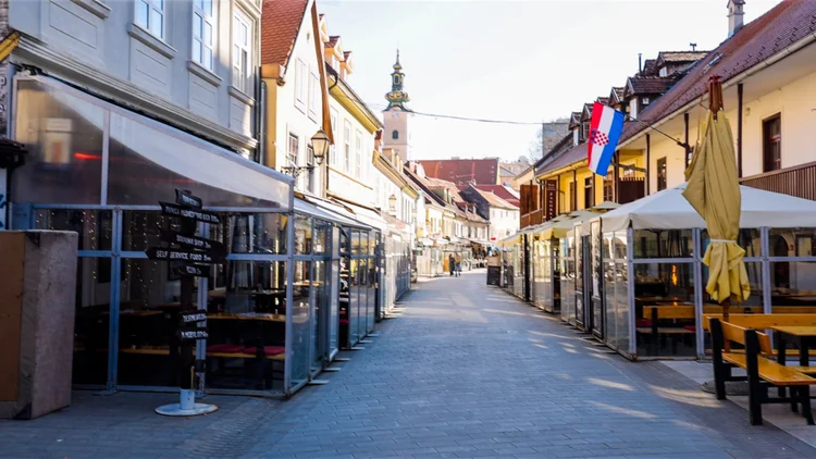 What to Eat in Zagreb: 8 Must-Visit Restaurants