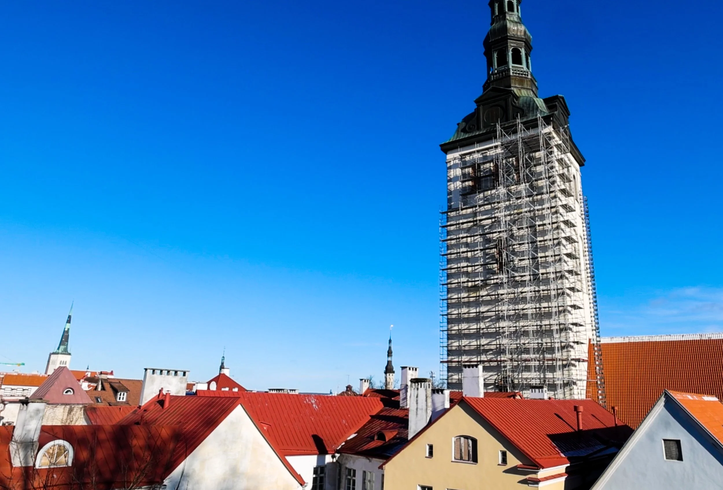 12 Reasons to Visit Tallinn, Estonia — One Way Ticket
