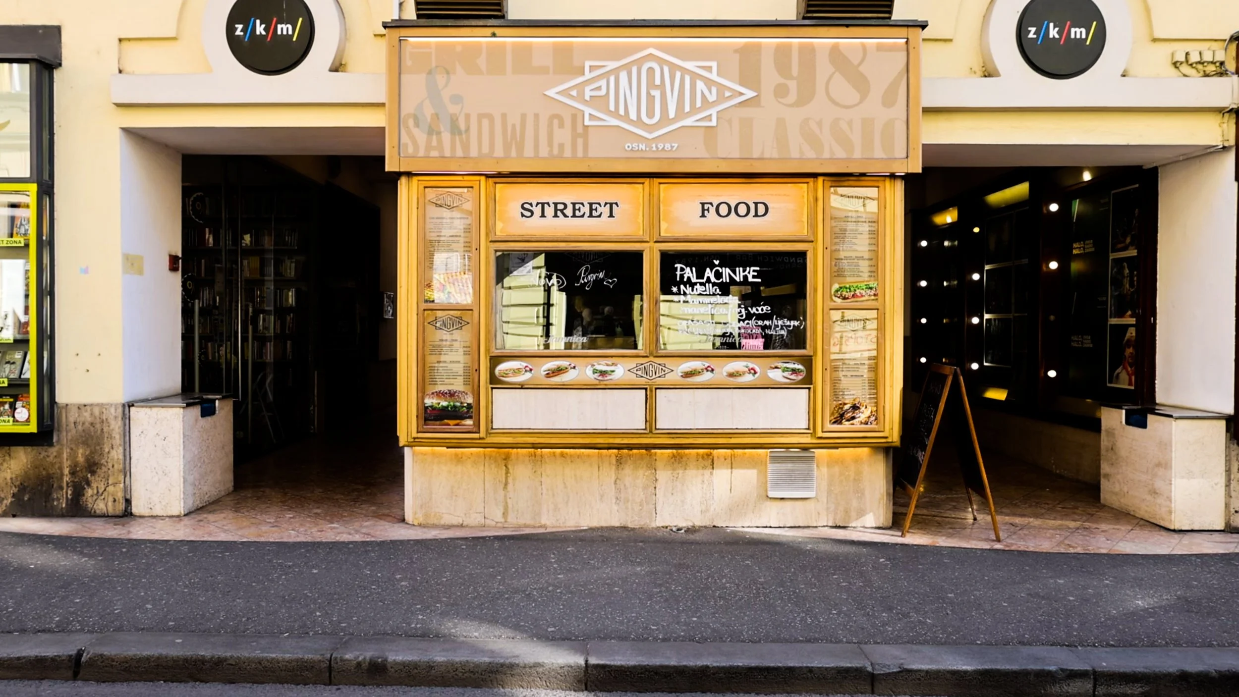 What to Eat in Zagreb: 8 Must-Visit Restaurants