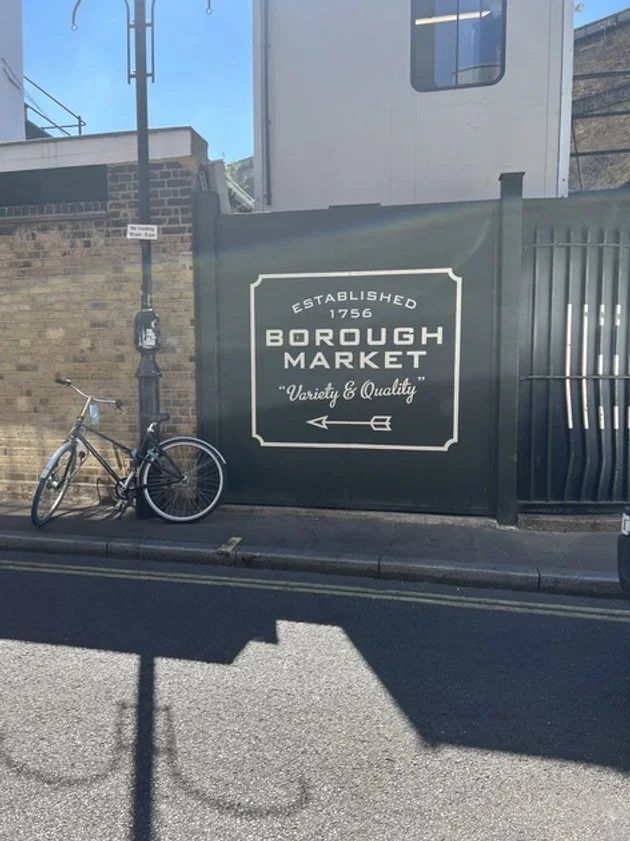 11 Reasons to Visit the London Bridge Area