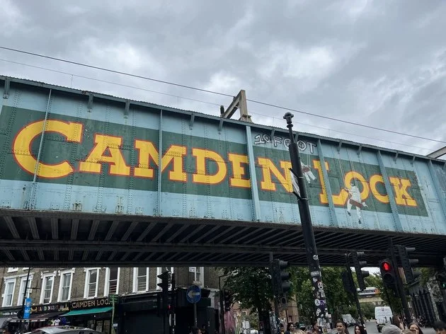 8 Best Things to Do in Camden Town, London