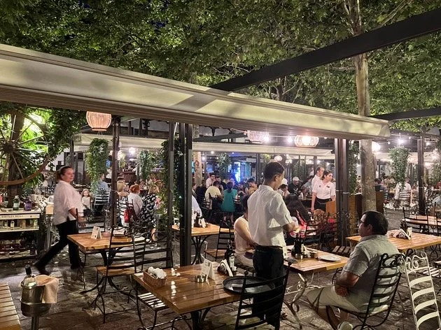 6 Must-Eat Romanian Foods in Bucharest