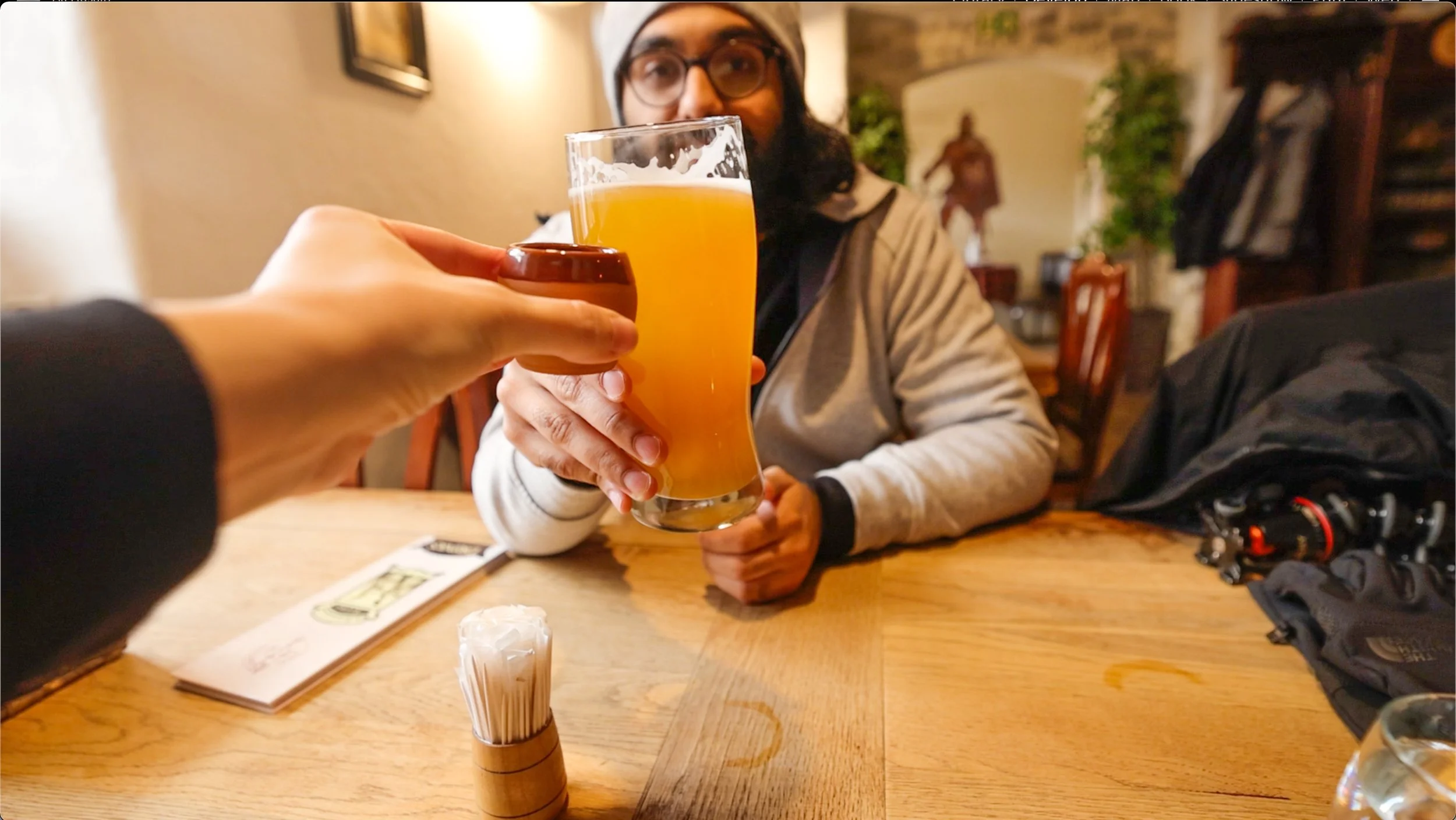 How to Spend the Perfect Day in Vilnius, Lithuania