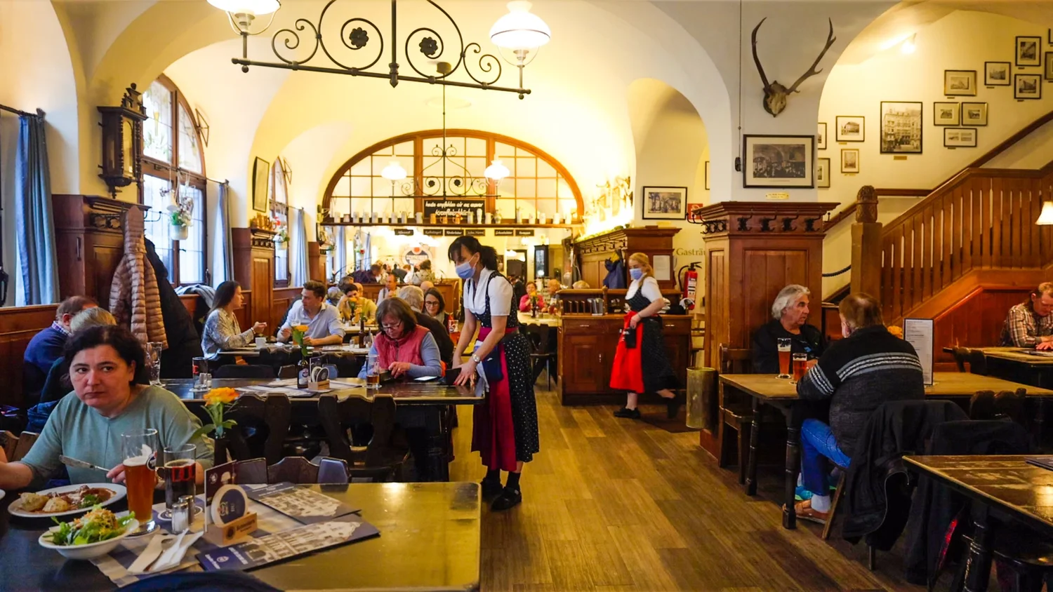 10 German Foods You Must Try in Munich