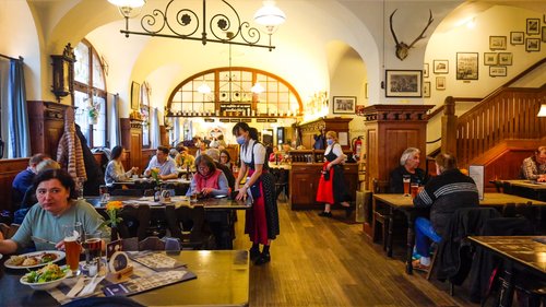 10 German Foods You Must Try in Munich