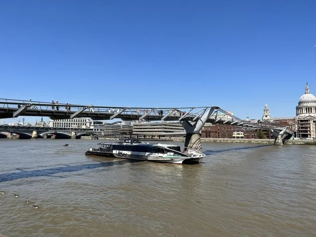 11 Reasons to Visit the London Bridge Area