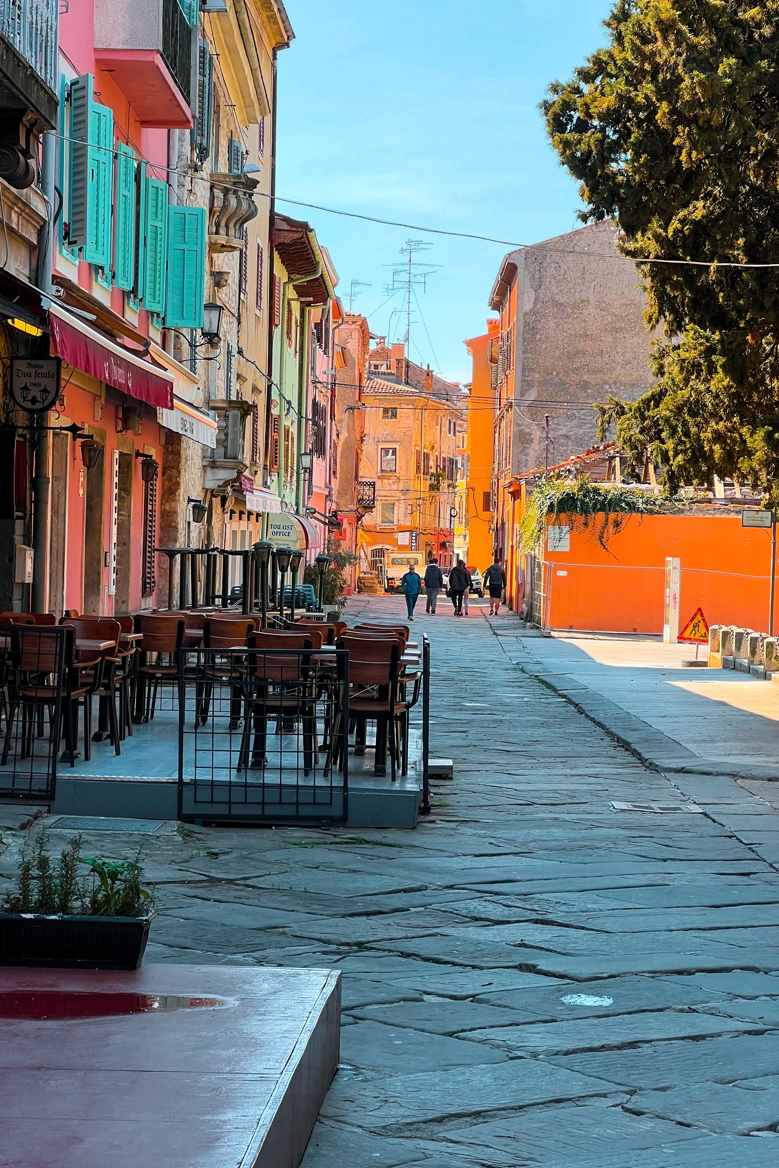How to Explore Pula, Croatia in One Day