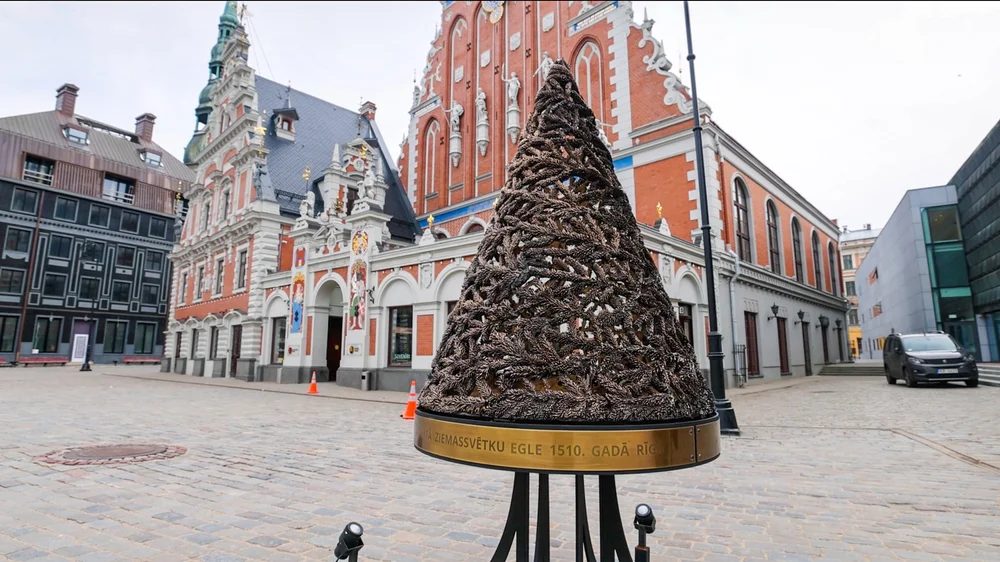 13 Reasons to Visit Riga, Latvia