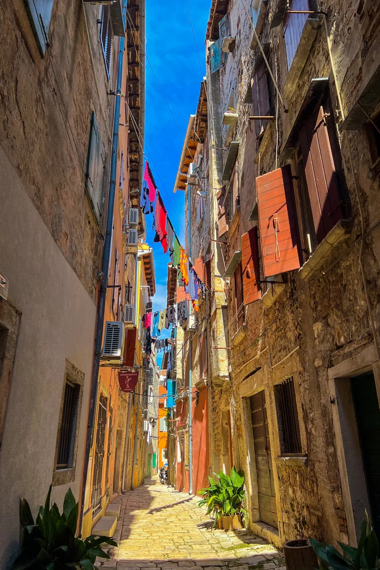 The Ultimate Guide to Rovinj, Croatia