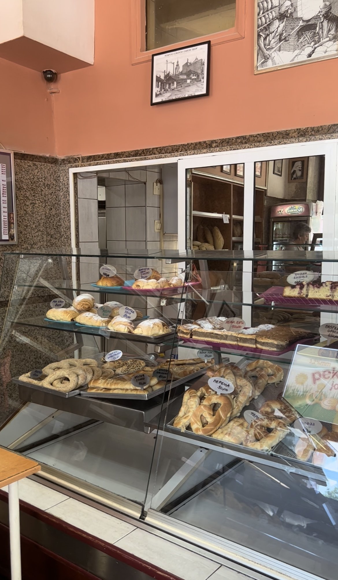 5 Must-Eat Serbian Foods in Belgrade