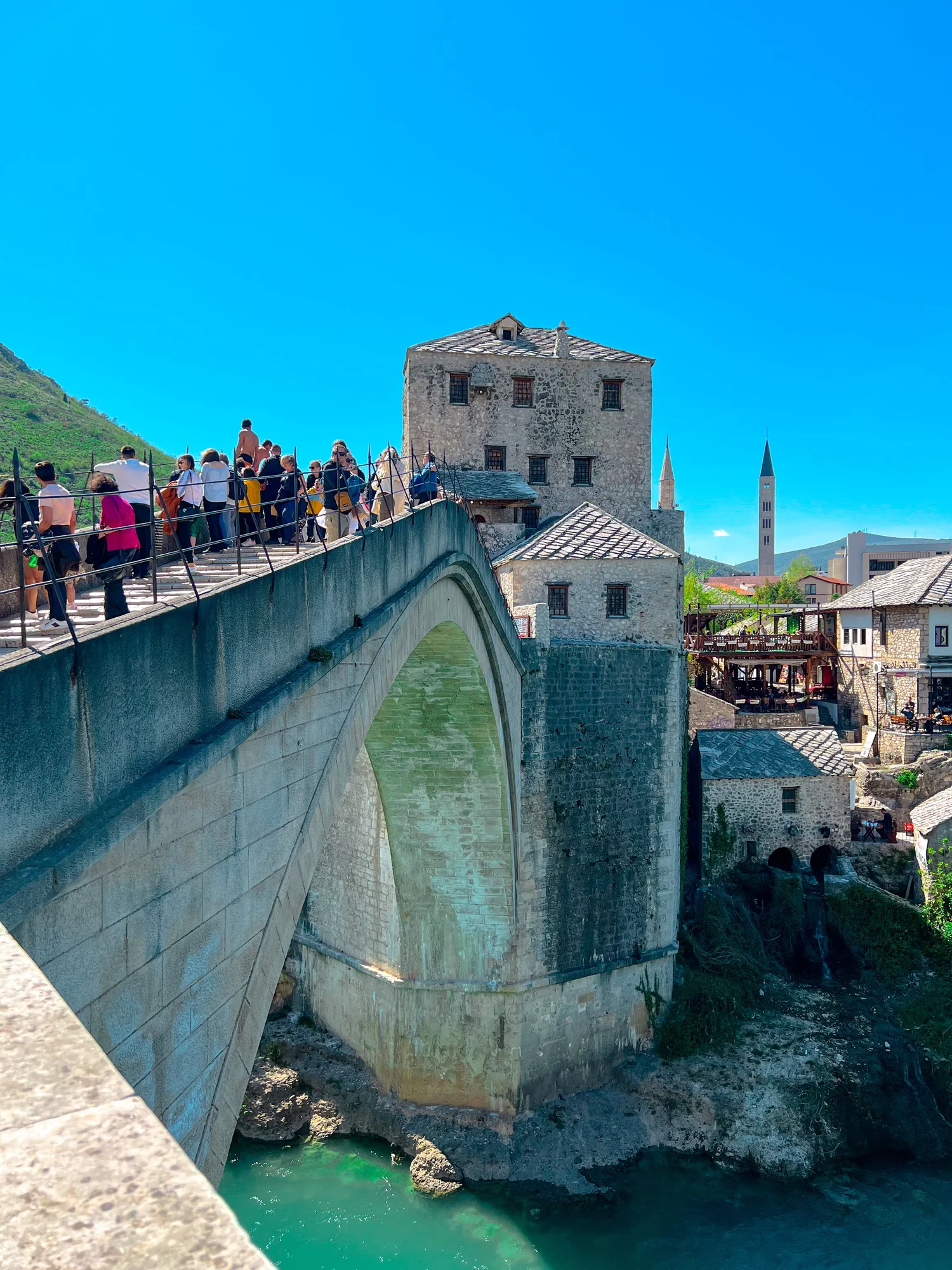 How to Spend One Epic Day in Mostar