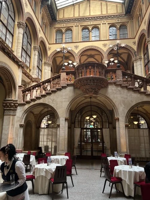 7 Austrian Foods You Must Try in Vienna