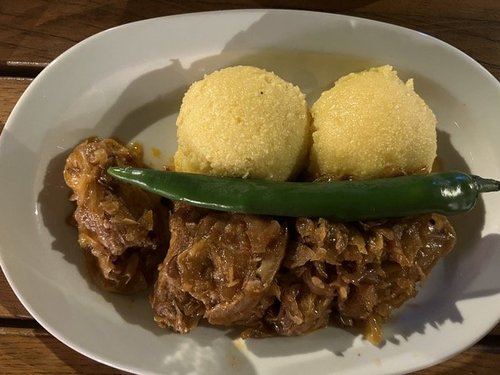 6 Must-Eat Romanian Foods in Bucharest