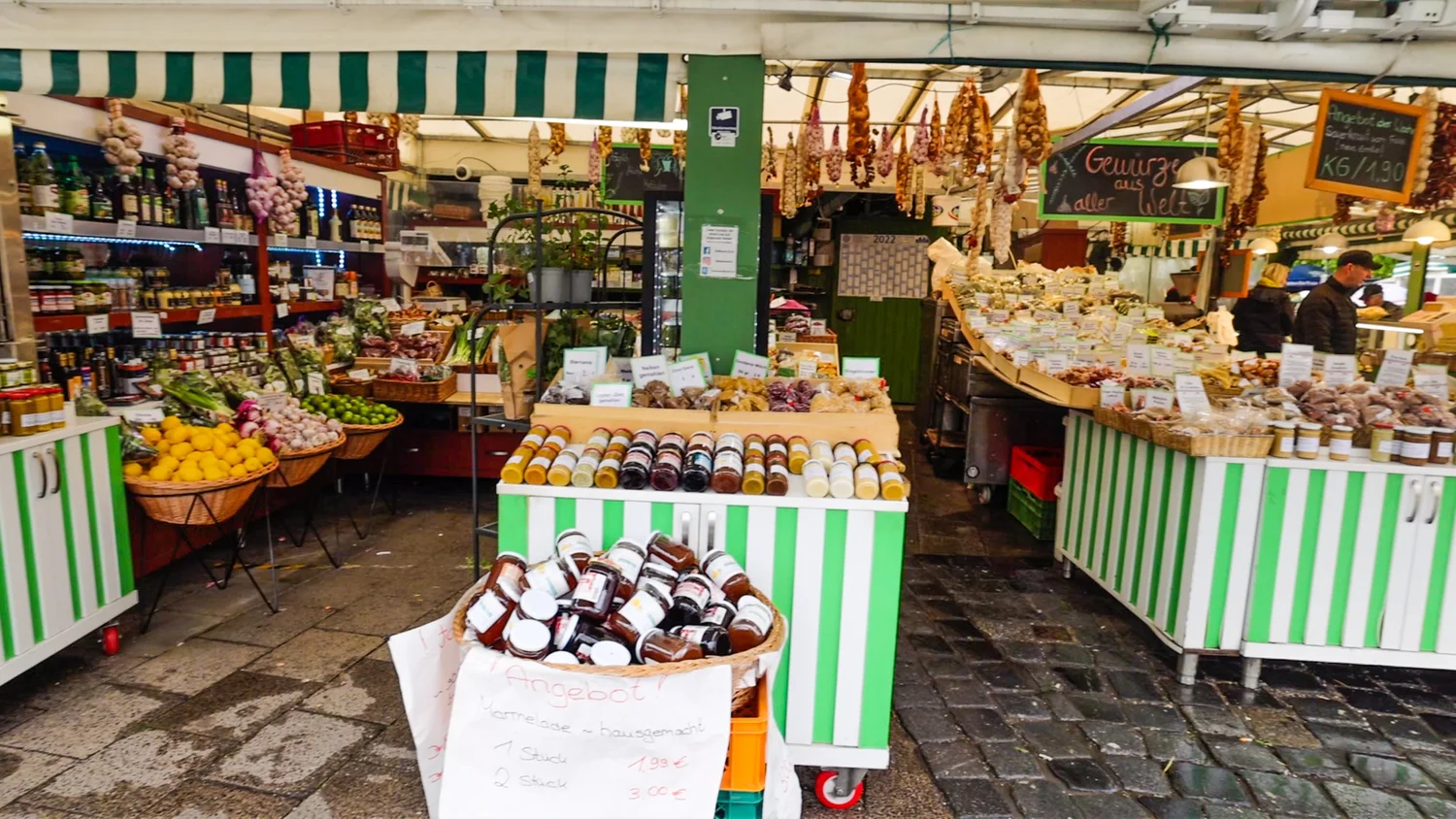 10 German Foods You Must Try in Munich
