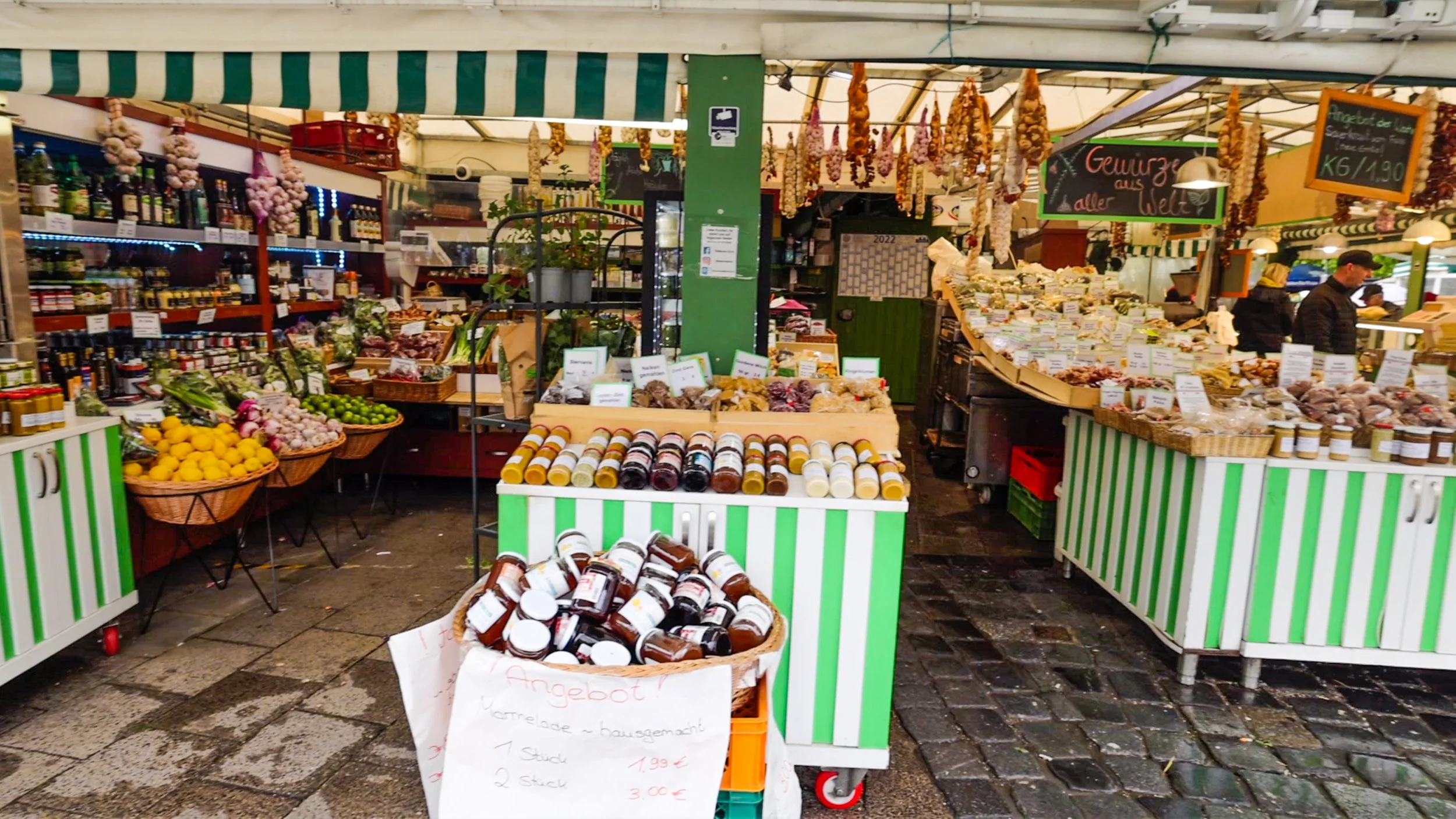 10 German Foods You Must Try in Munich