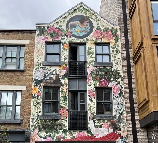 8 Best Things to Do in Shoreditch London