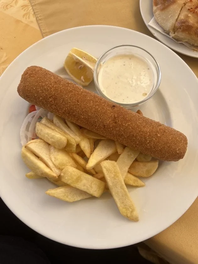 5 Must-Eat Serbian Foods in Belgrade