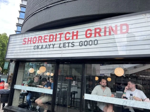 8 Best Things to Do in Shoreditch London
