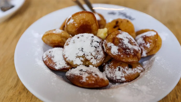 7 Dutch Foods You Must Try in Amsterdam