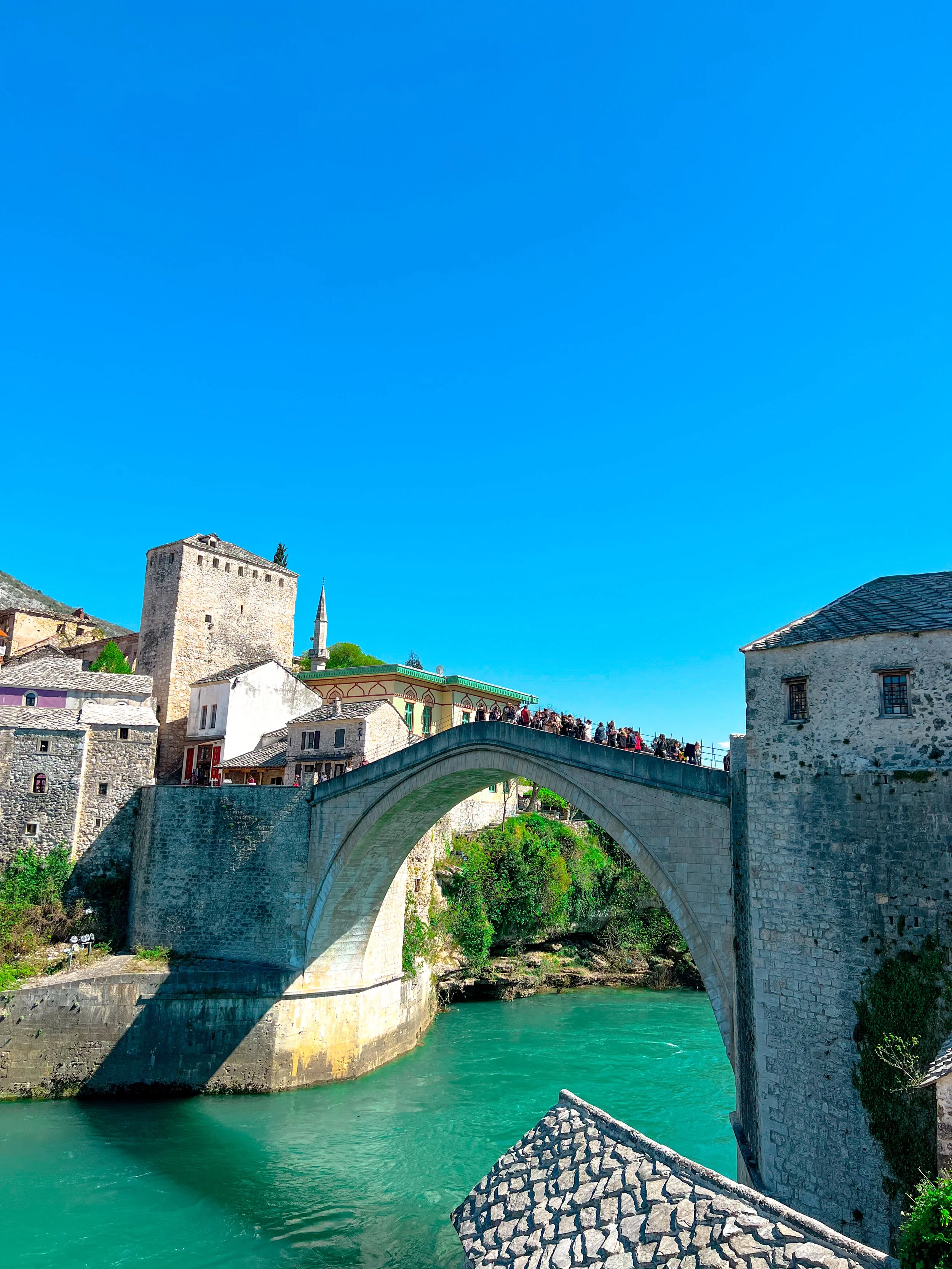 How to Spend One Epic Day in Mostar