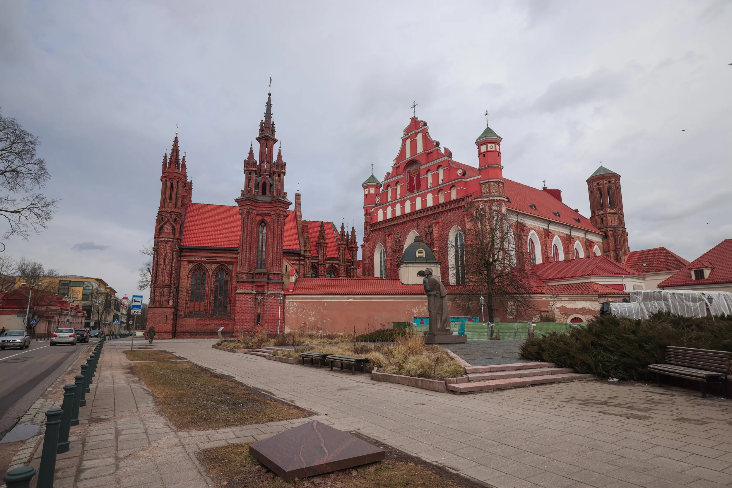 How to Spend the Perfect Day in Vilnius, Lithuania — One Way Ticket