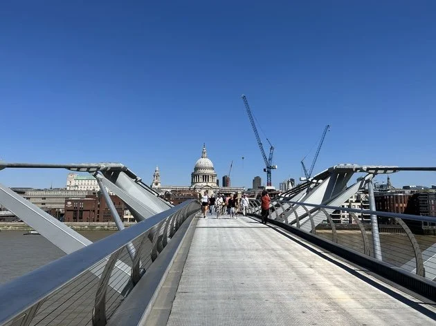 11 Reasons to Visit the London Bridge Area