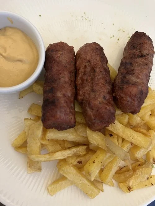 6 Must-Eat Romanian Foods in Bucharest