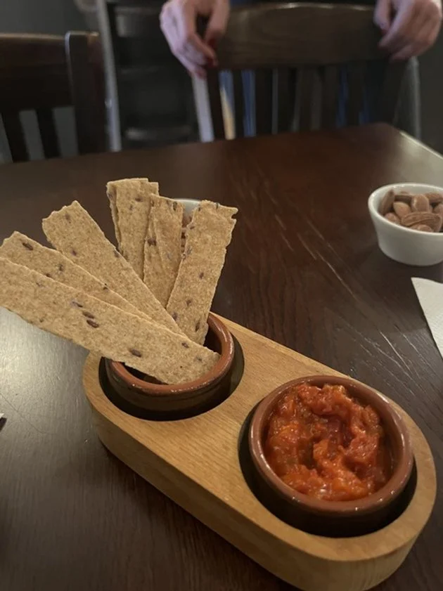 5 Must-Eat Serbian Foods in Belgrade