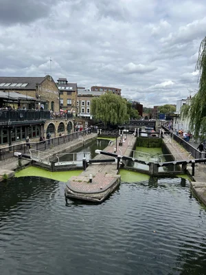 8 Best Things to Do in Camden Town, London