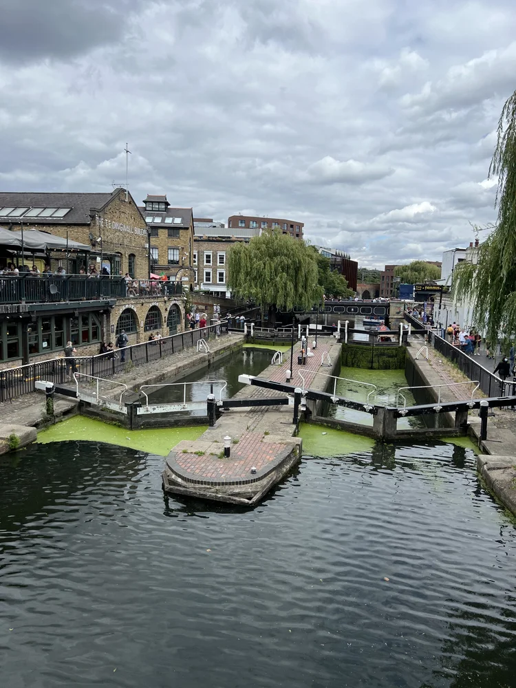 8 Best Things to Do in Camden Town, London