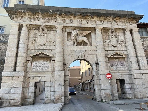 Top 12 Things to Do in Zadar, Croatia