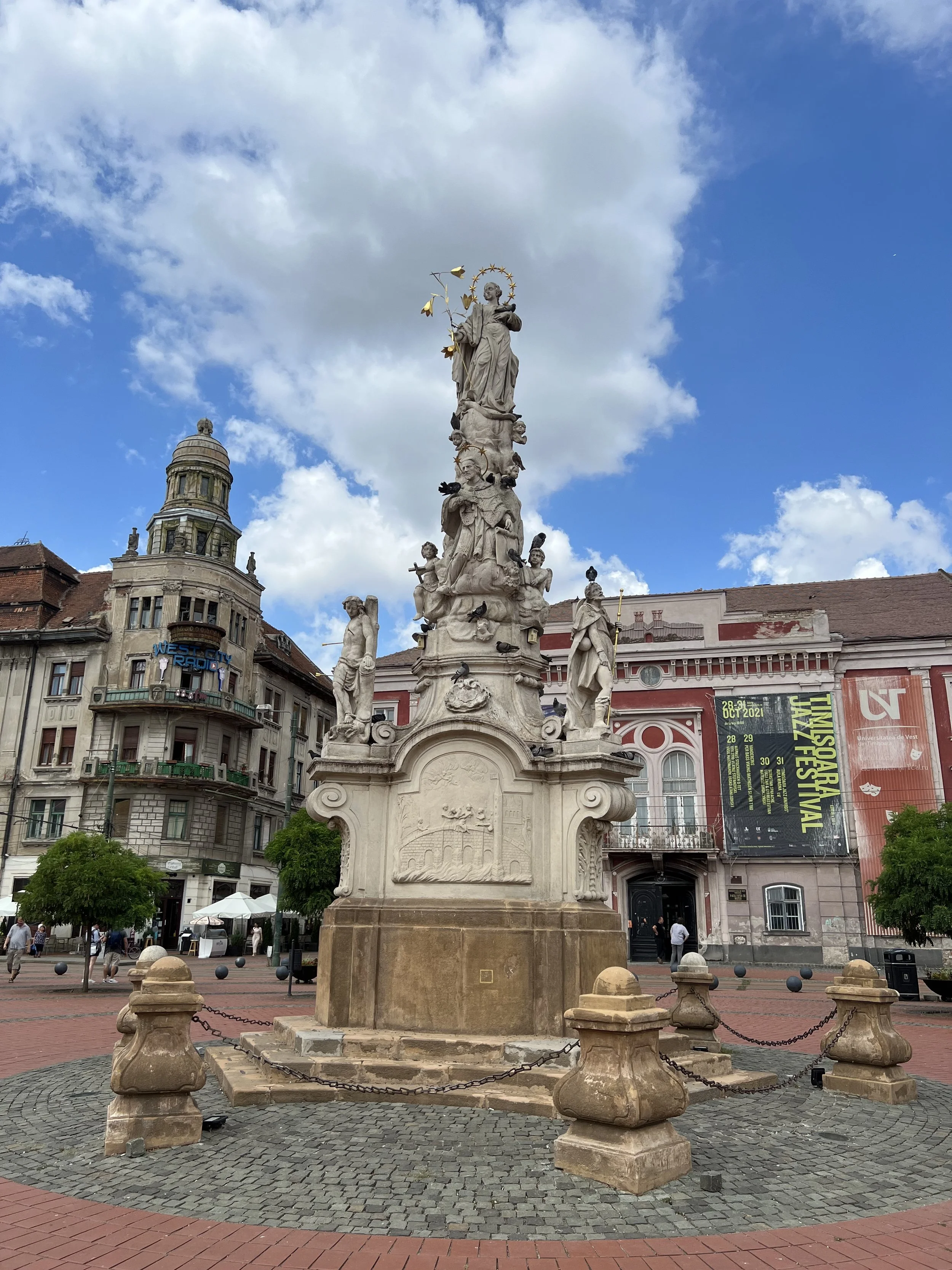 10 Top Things to Do in Timisoara, Romania
