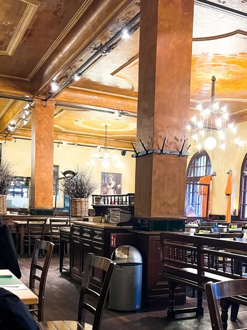 10 German Foods You Must Try in Munich