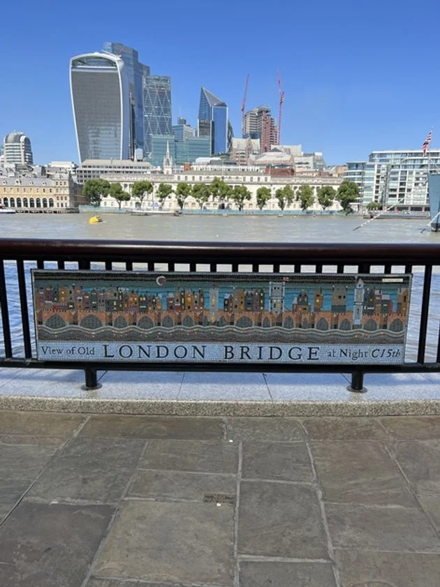 11 Reasons to Visit the London Bridge Area