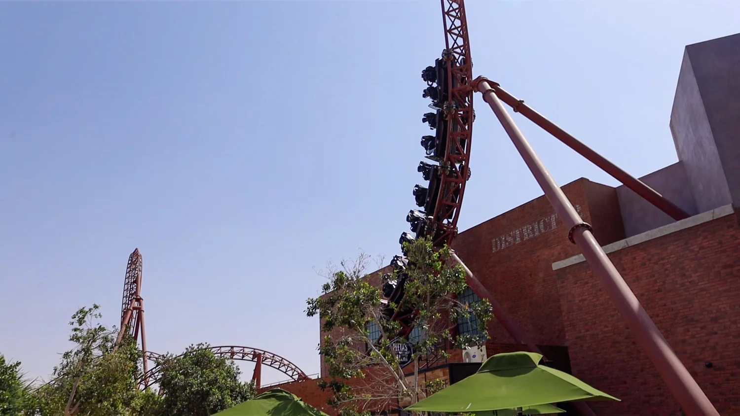 Complete Guide to Motiongate Dubai