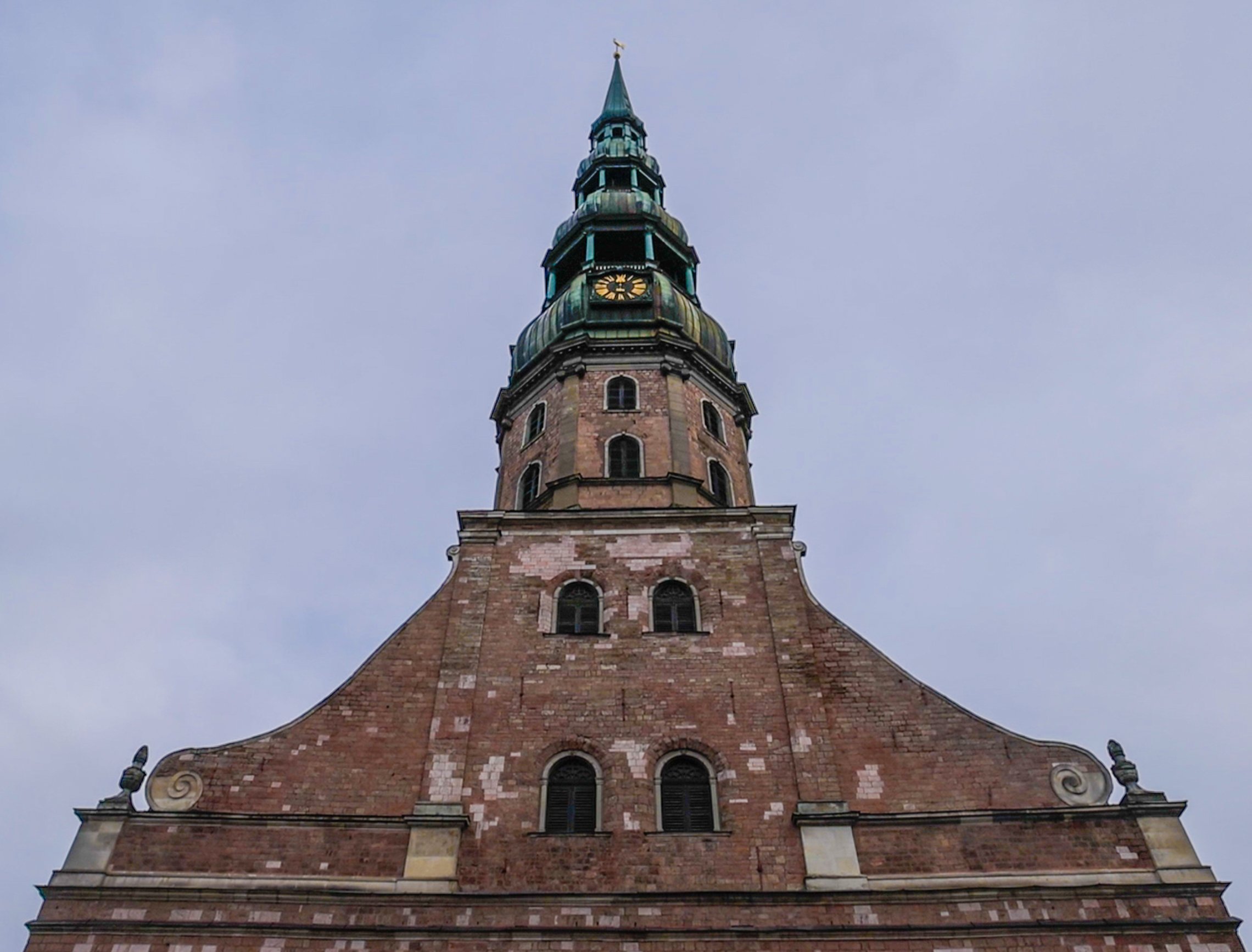 13 Reasons to Visit Riga, Latvia