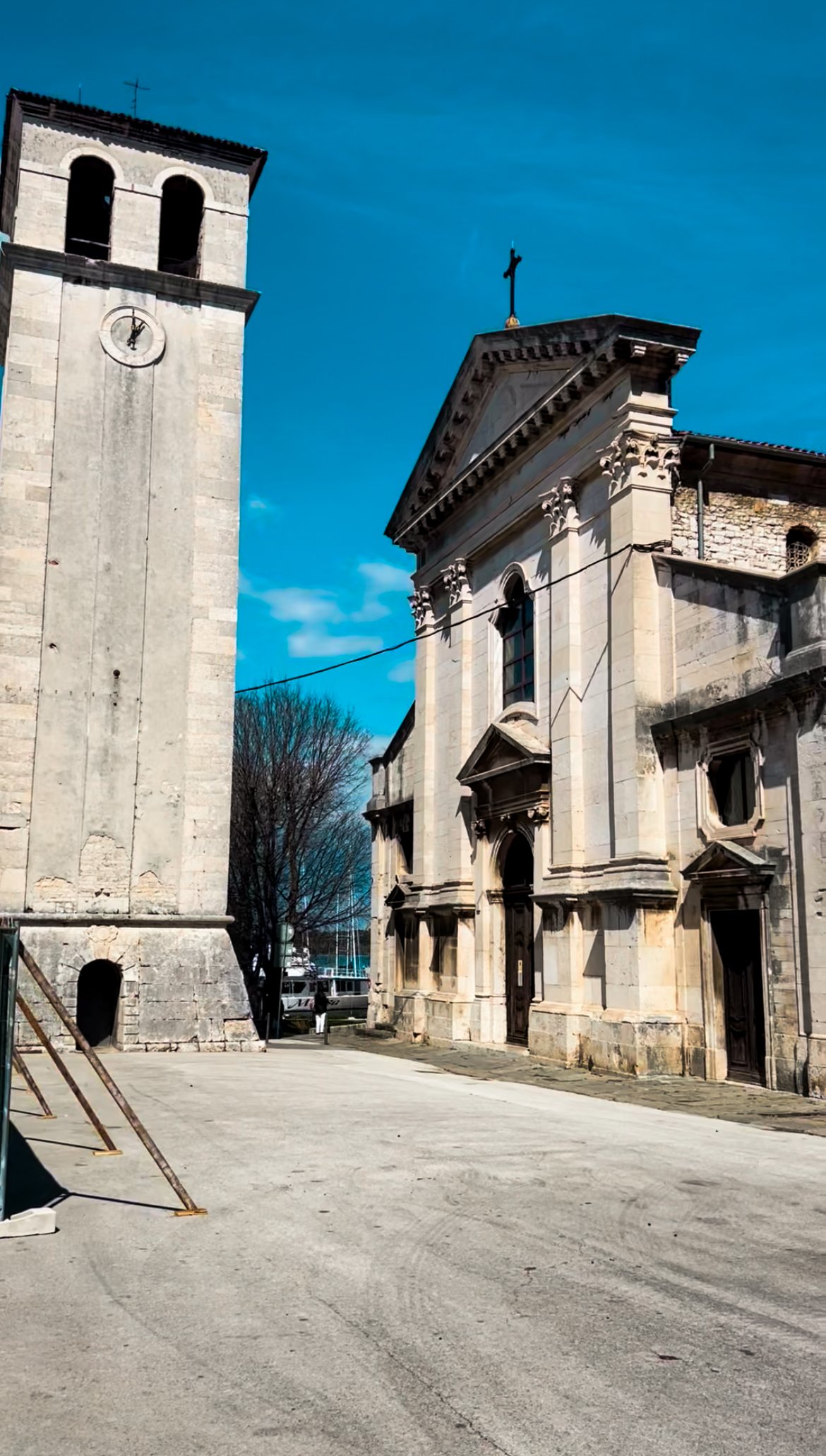 How to Explore Pula, Croatia in One Day