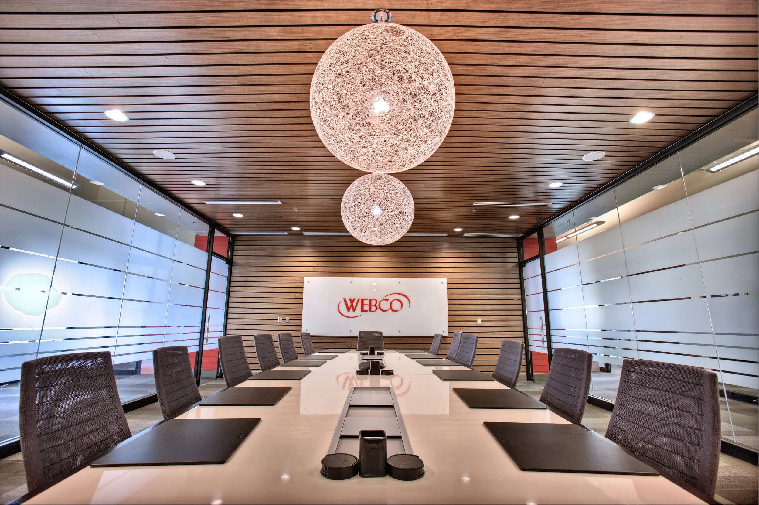 About — WEBCO Manufacturing Inc.