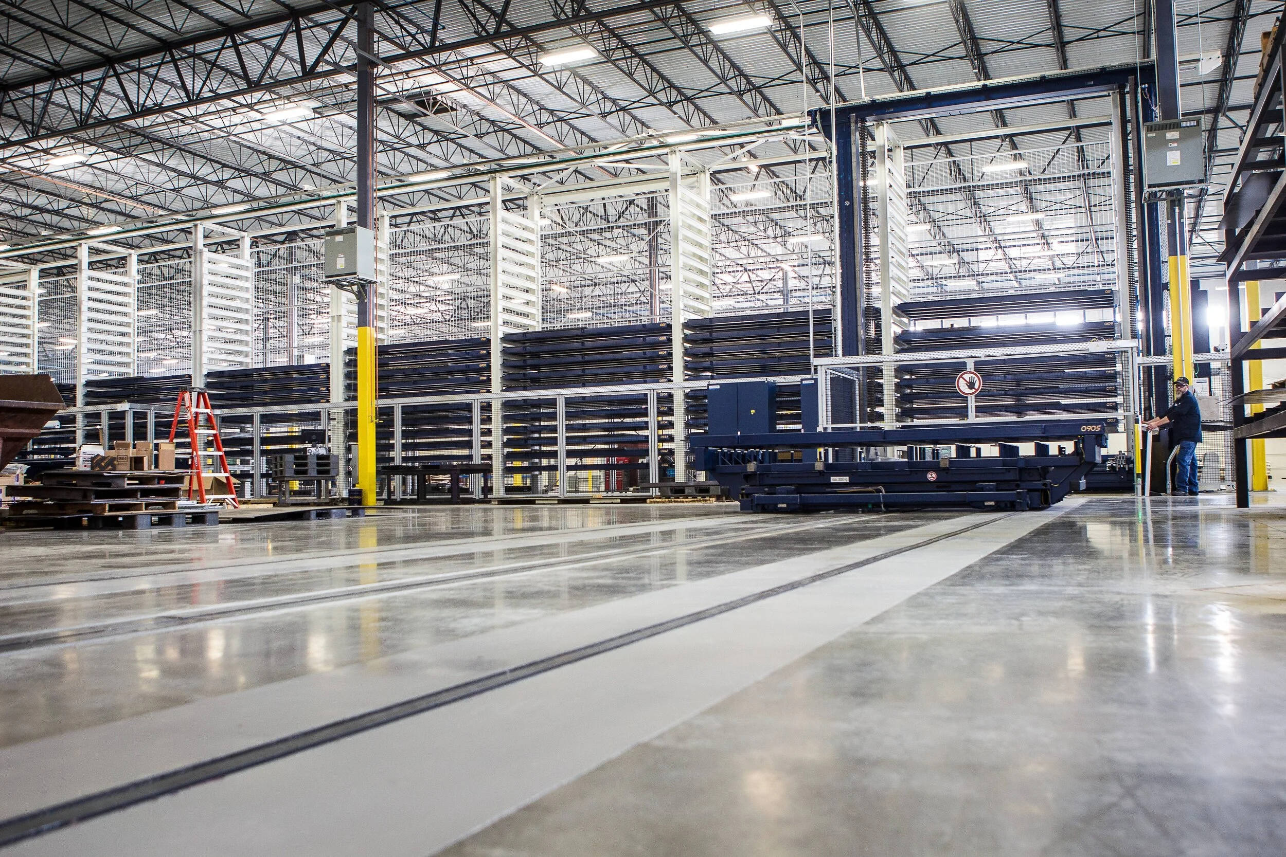 About — WEBCO Manufacturing Inc.