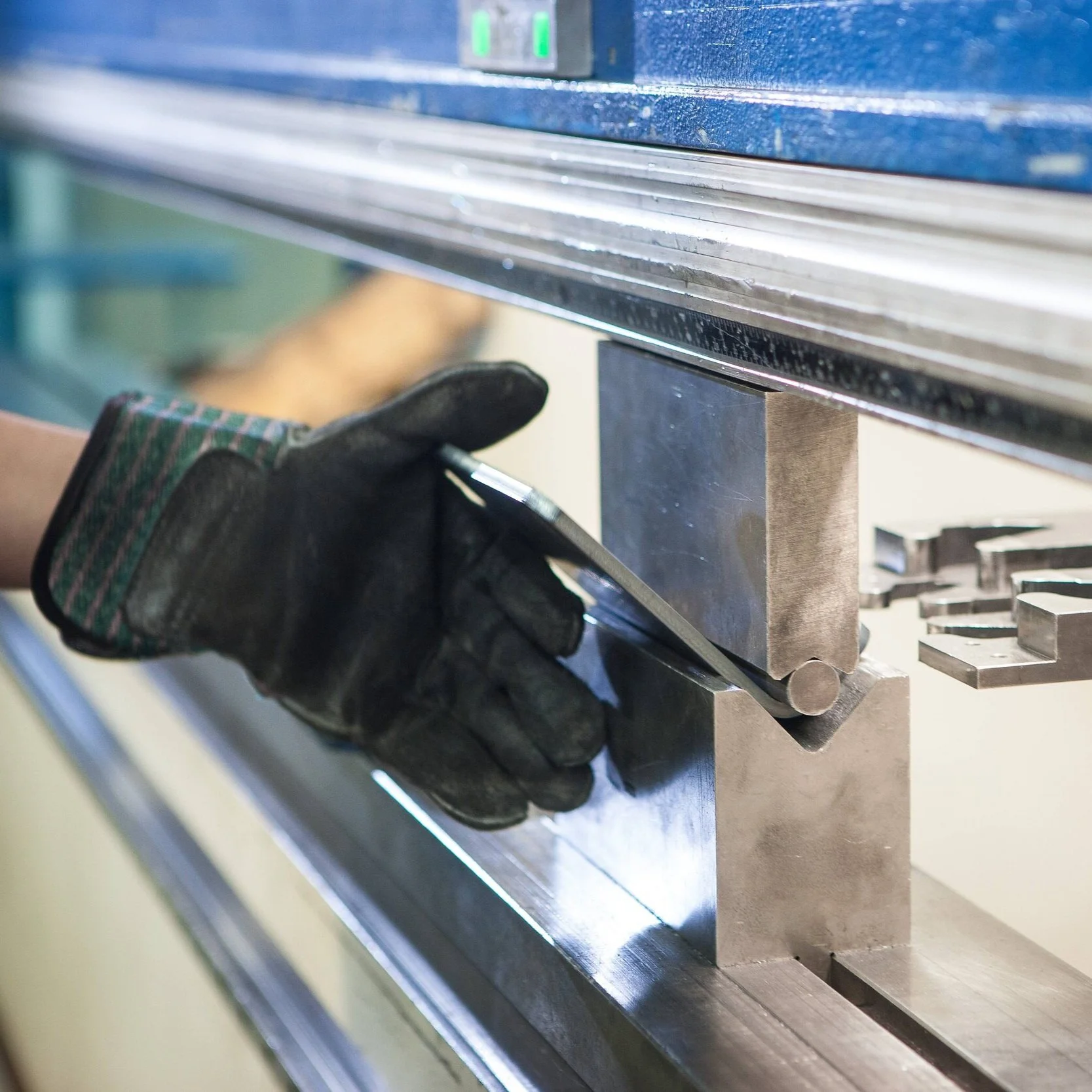 WEBCO Manufacturing Inc.