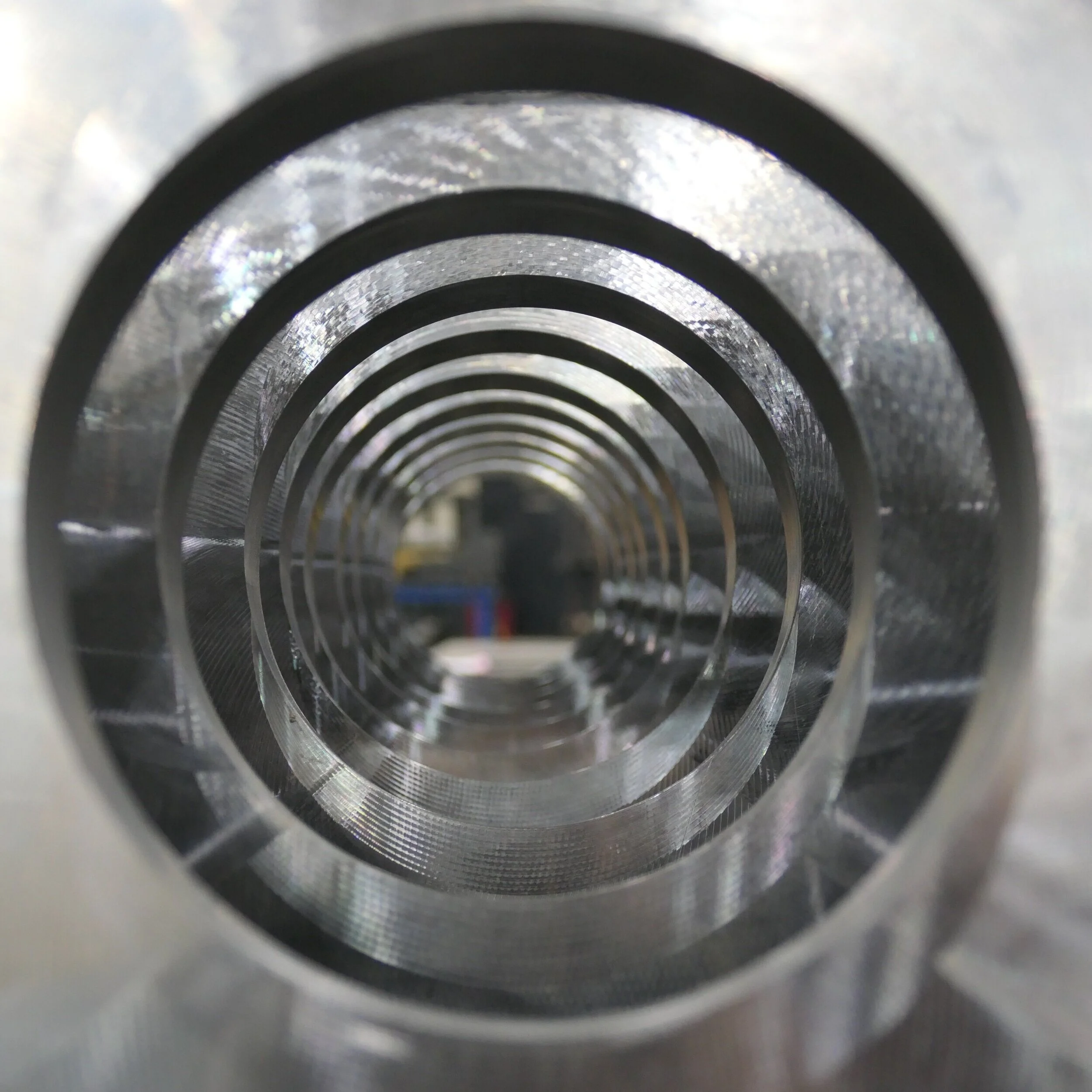 WEBCO Manufacturing Inc.